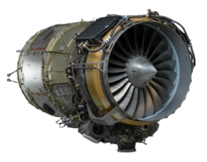 PUERTO RICO / USA – CSA Aero Engines