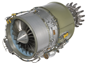 PW300 SERIES – CSA Aero Engines