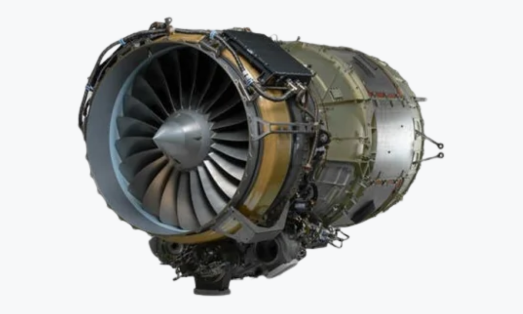 PUERTO RICO / USA – CSA Aero Engines