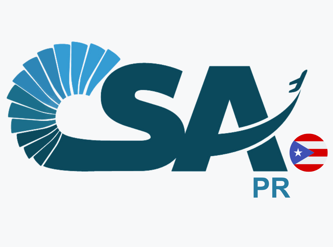 CSA Aero Engines – Centro de Serviços Aeronáuticos