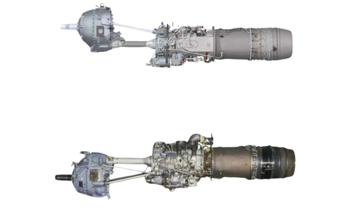 T56 SERIES – CSA Aero Engines